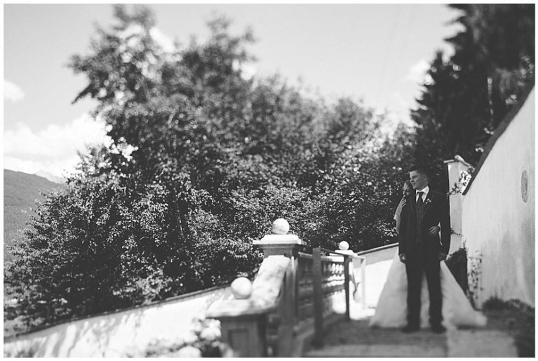 Hochzeitsreportage in Tirol: Hotel Gasthof Hirschentenne Stams ♥ ...