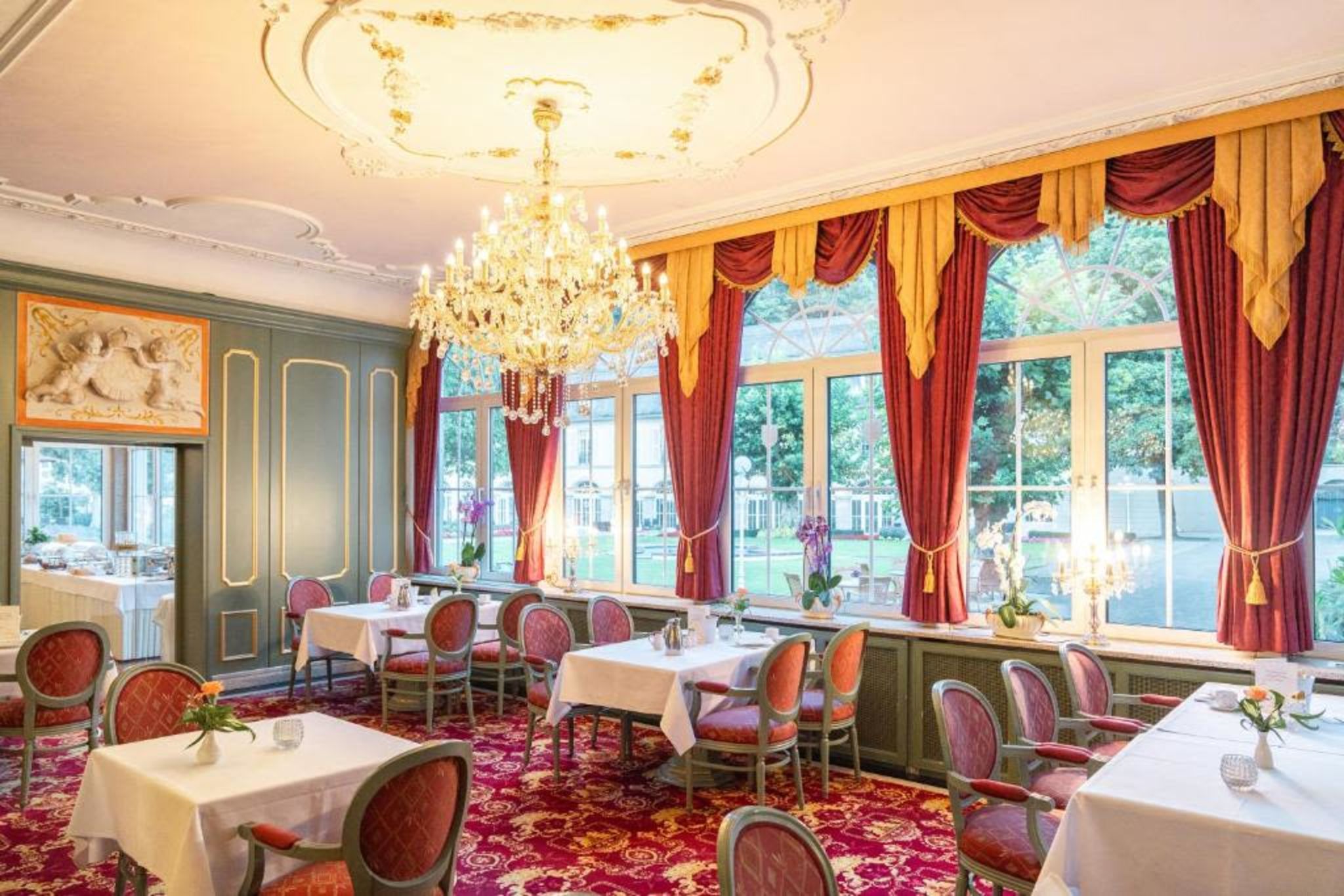 Hochzeitslocation in Bad Bertrich , 0€, (Rheinland-Pfalz ...