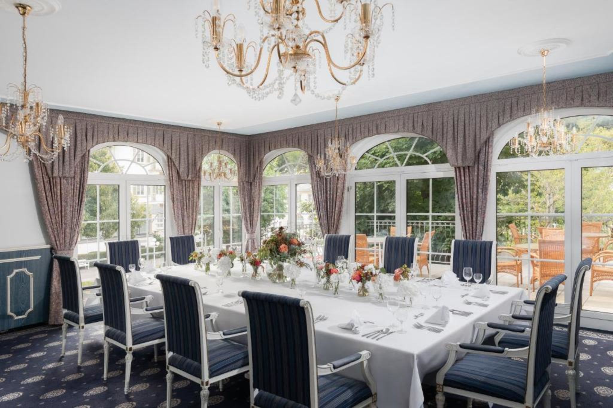 Hochzeitslocation in Bad Bertrich , 0€, (Rheinland-Pfalz ...