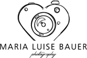 Maria Luise Bauer - Hochzeitsfotografie