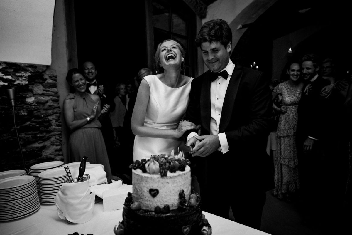 Daniela Ebner Fotografie - Hochzeitsfotografie Kärnten