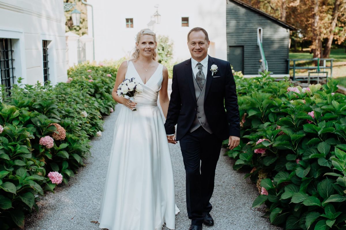 Richard Marschik Hochzeitsfotograf - Fotograf aus Niederösterreich ...
