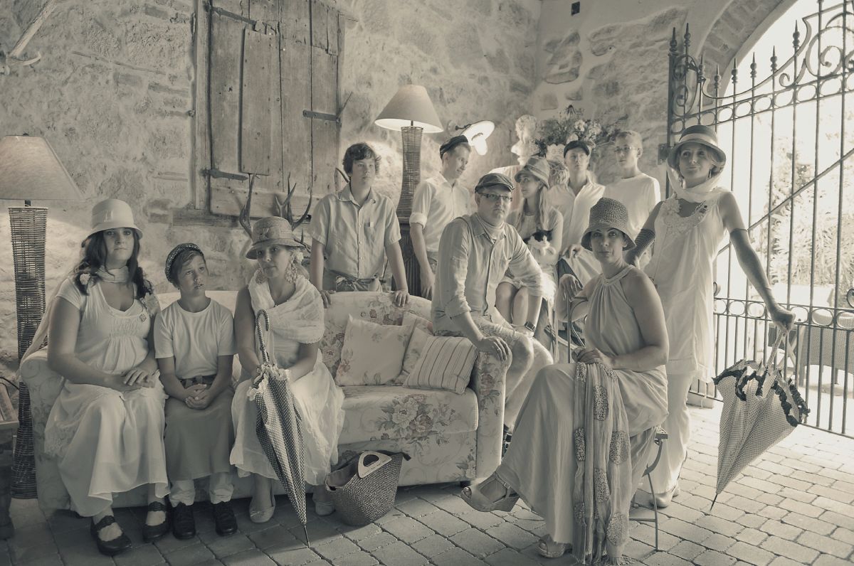 Mooslechner KG - Hochzeitsfotografie Wien