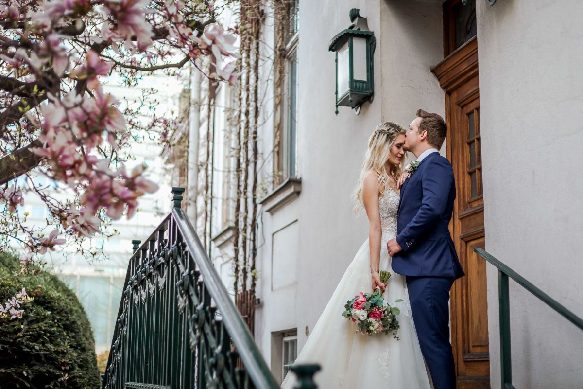 Anna Rupp Photography - Fotograf aus Wien | Hochzeit.click