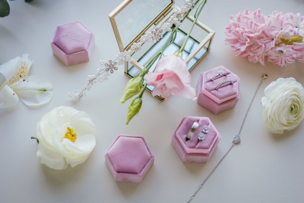 Anna Rupp Photography - Fotograf aus Wien | Hochzeit.click