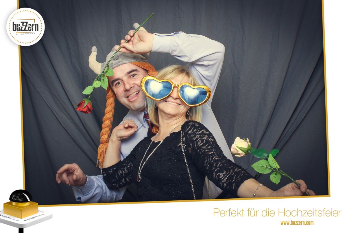 Buzzern - Top Hochzeitsunterhaltung in Oberösterreich