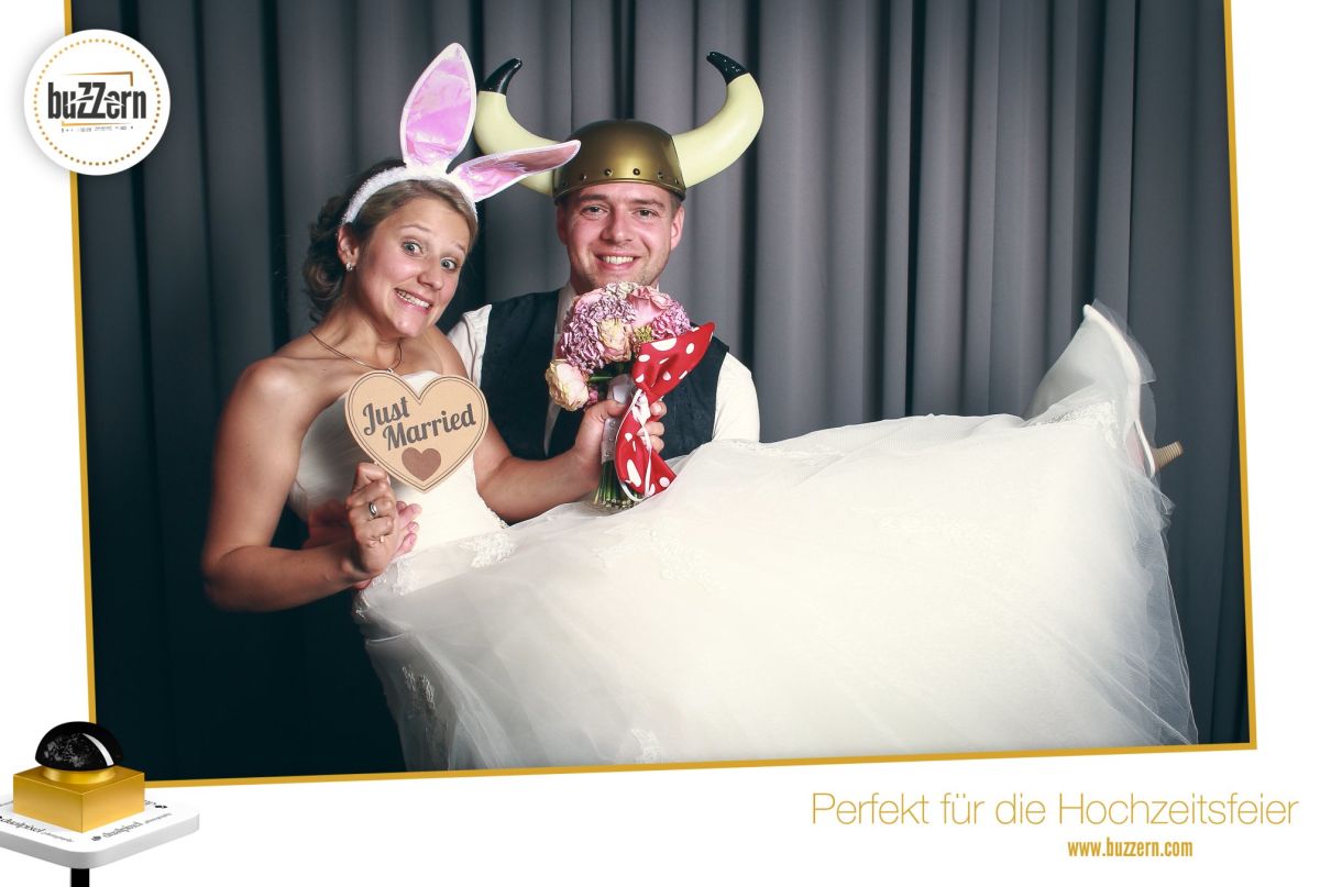 Buzzern - Top Hochzeitsunterhaltung in Oberösterreich