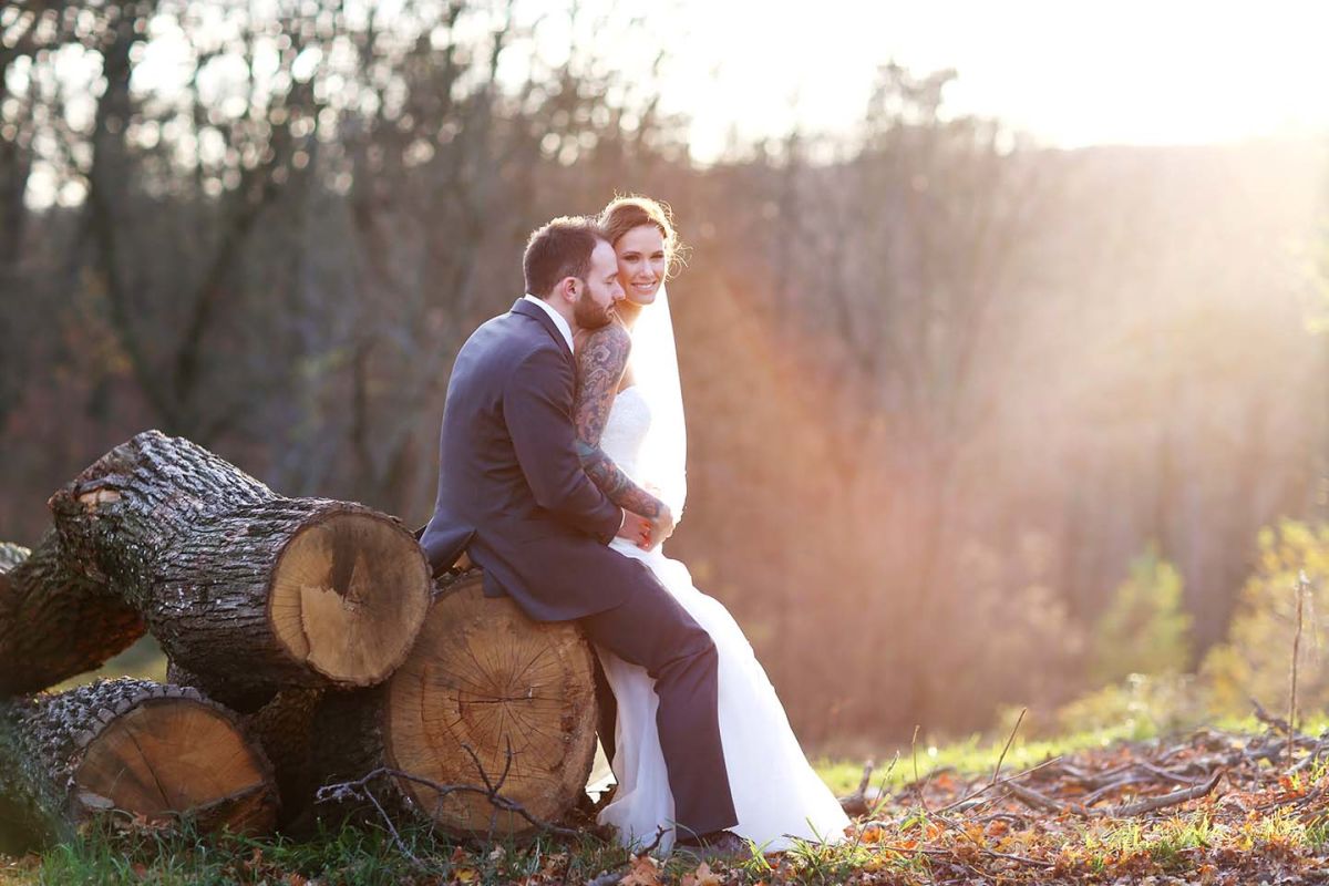 Marion Hofer - Hochzeitsfotografie Wien