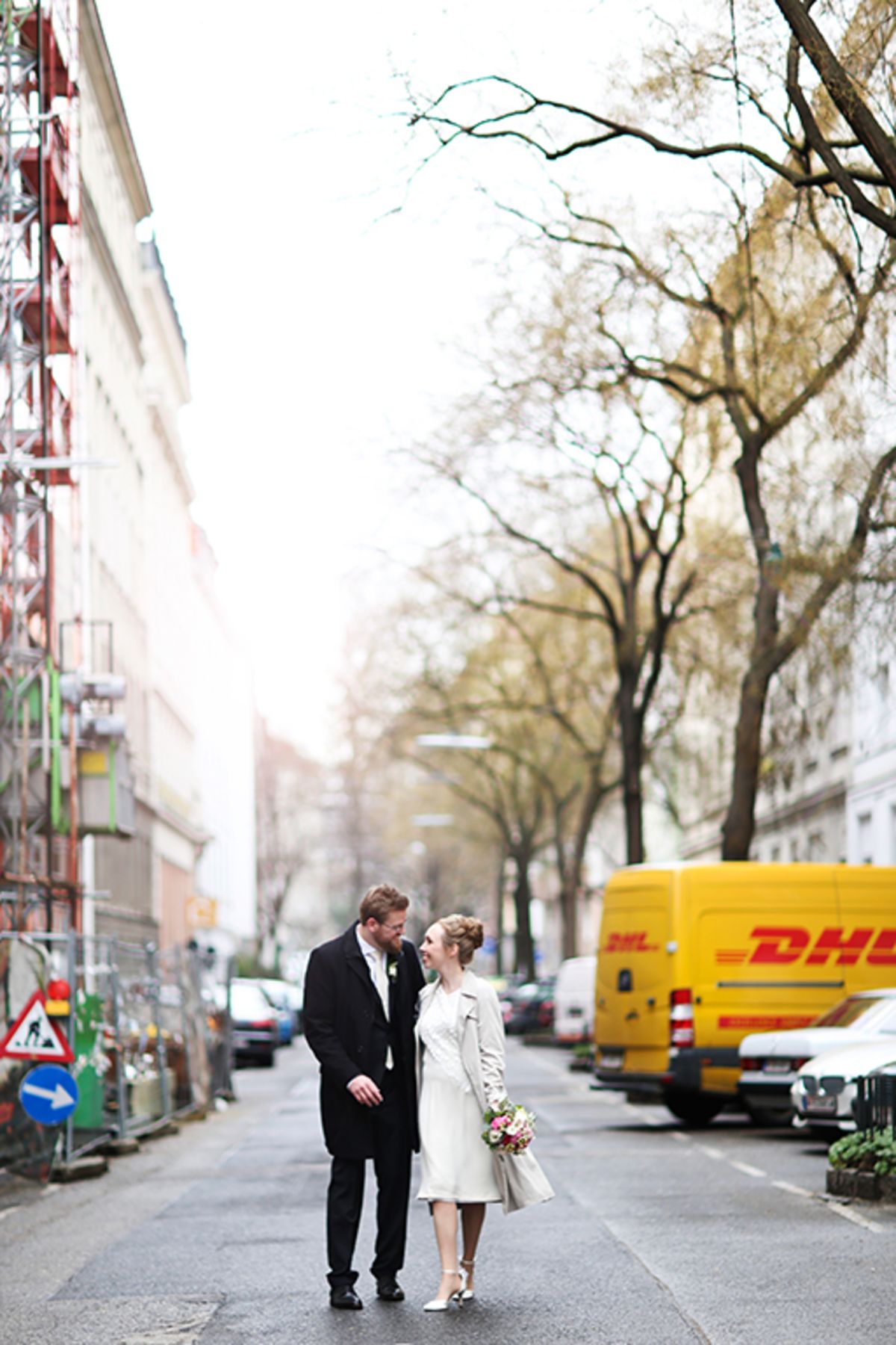 Marion Hofer - Hochzeitsfotografie Wien