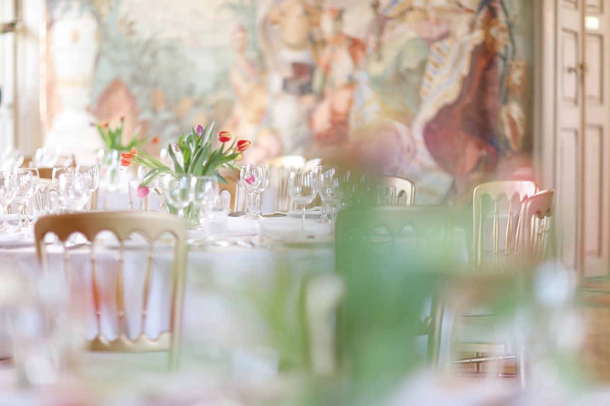 Marion Hofer - Hochzeitsfotografie Wien