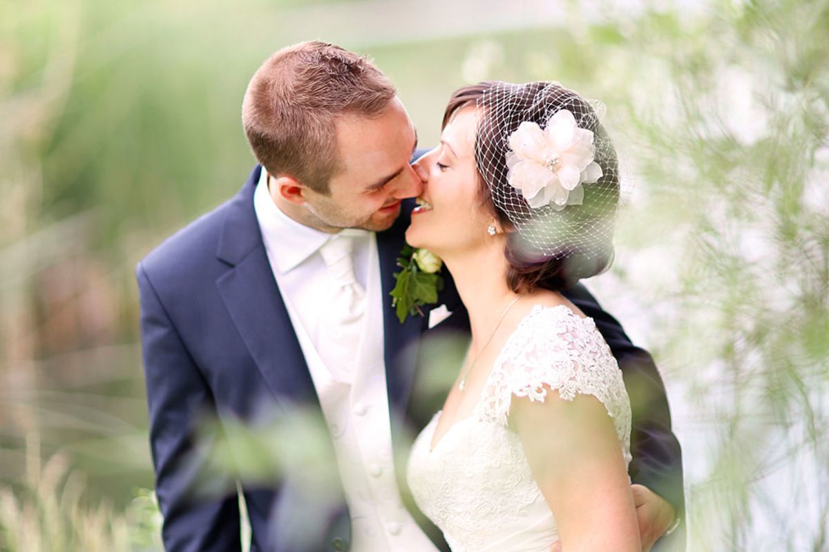 Marion Hofer - Hochzeitsfotografie Wien