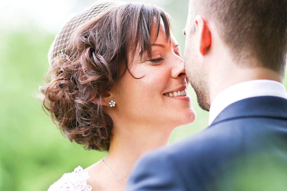 Marion Hofer - Hochzeitsfotografie Wien