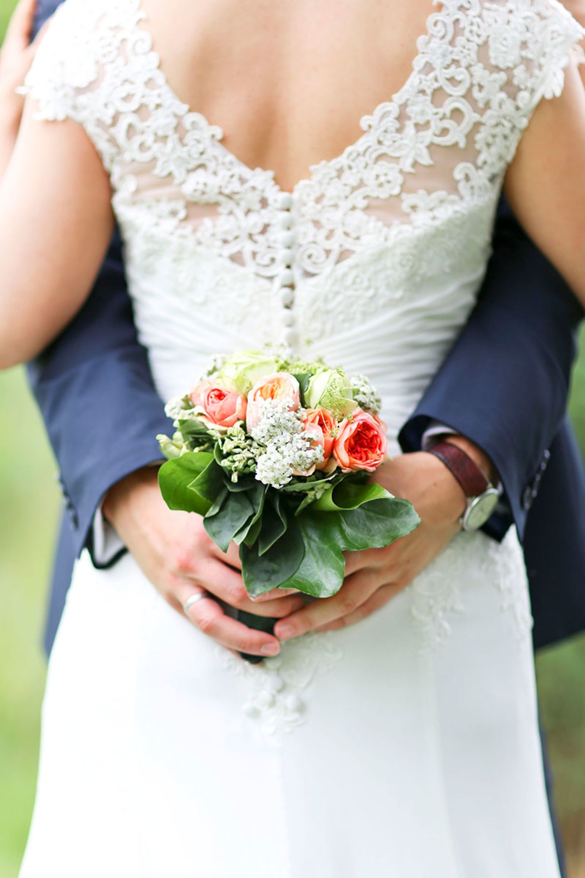 Marion Hofer - Hochzeitsfotografie Wien