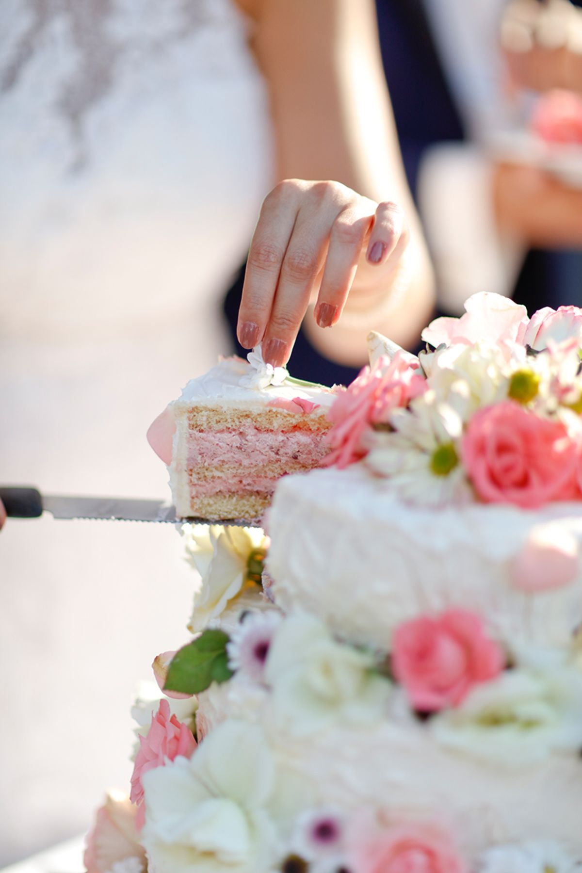 Marion Hofer - Hochzeitsfotografie Wien