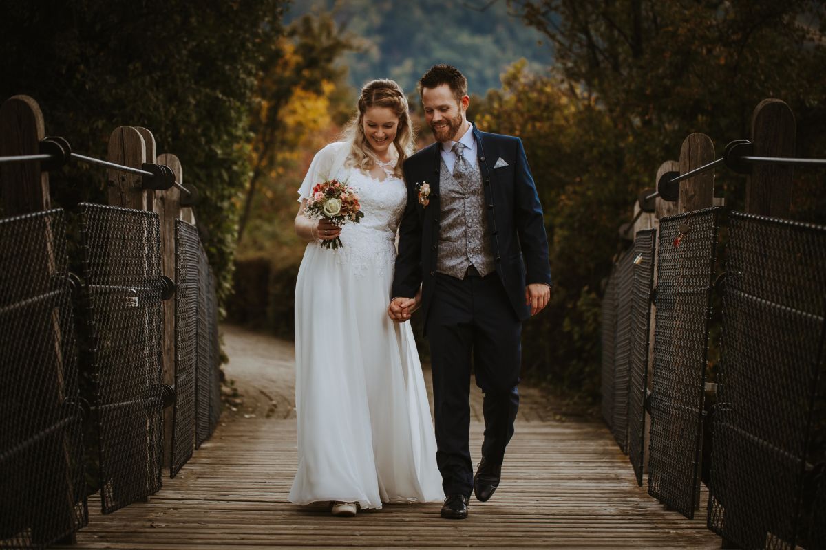 Bild Macherei / Foto & Film - Fotograf aus Steiermark | Hochzeit.click