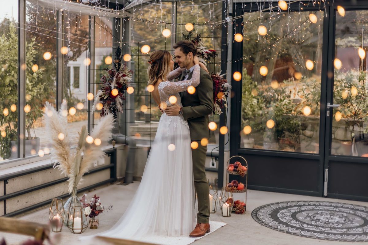 Anna Rupp Photography - Fotograf aus Wien | Hochzeit.click