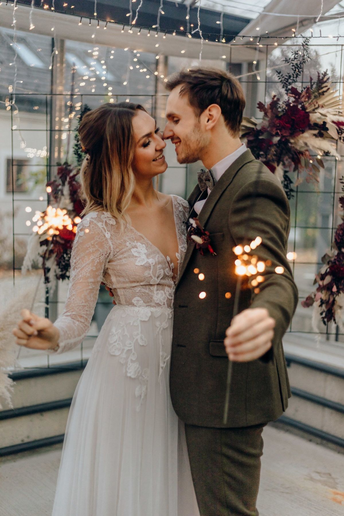 Anna Rupp Photography - Fotograf aus Wien | Hochzeit.click