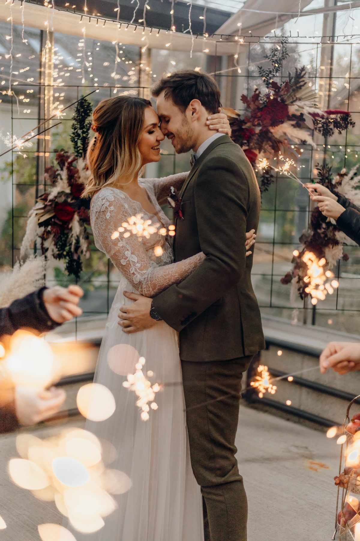 Anna Rupp Photography - Fotograf aus Wien | Hochzeit.click