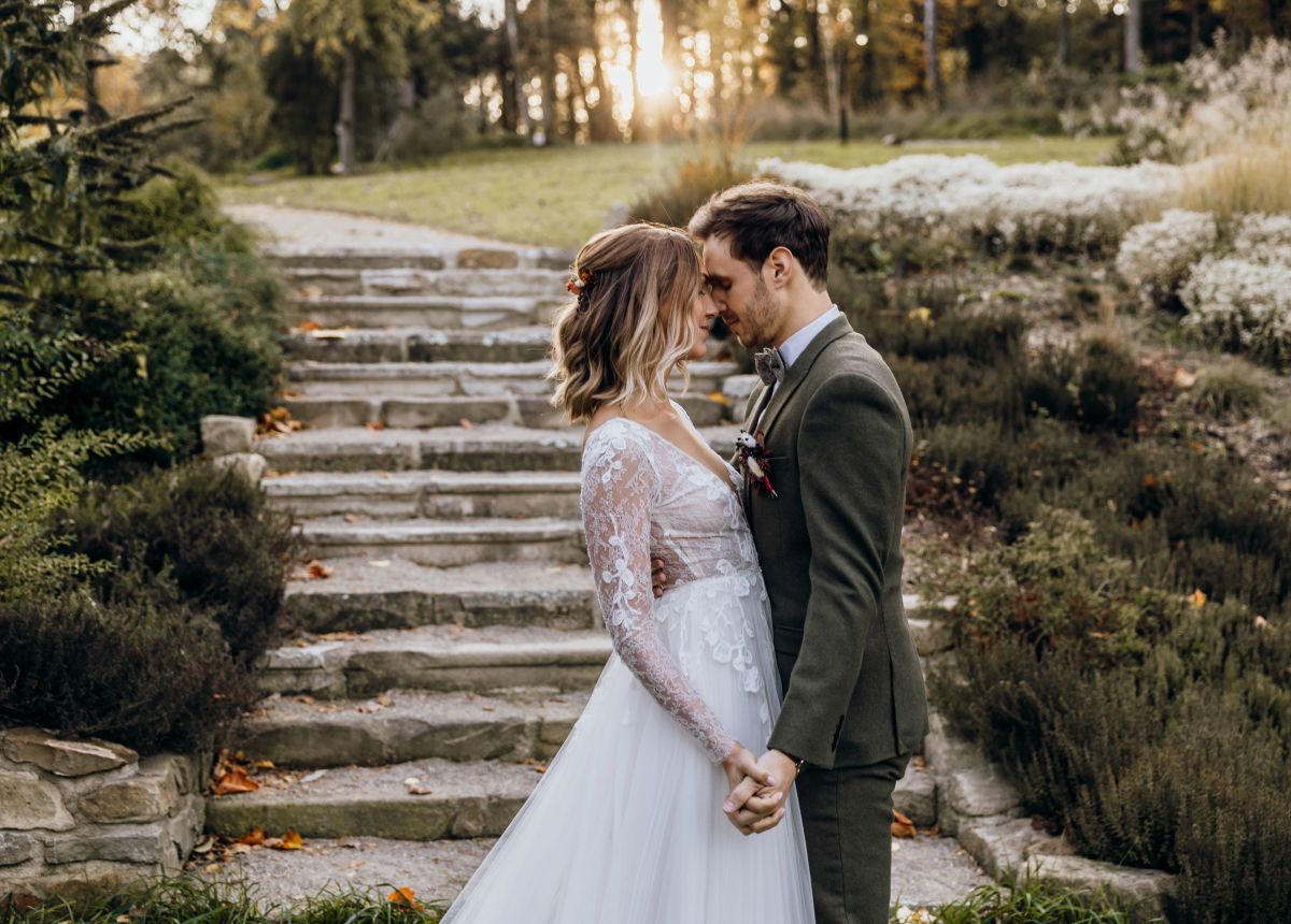 Anna Rupp Photography - Fotograf aus Wien | Hochzeit.click