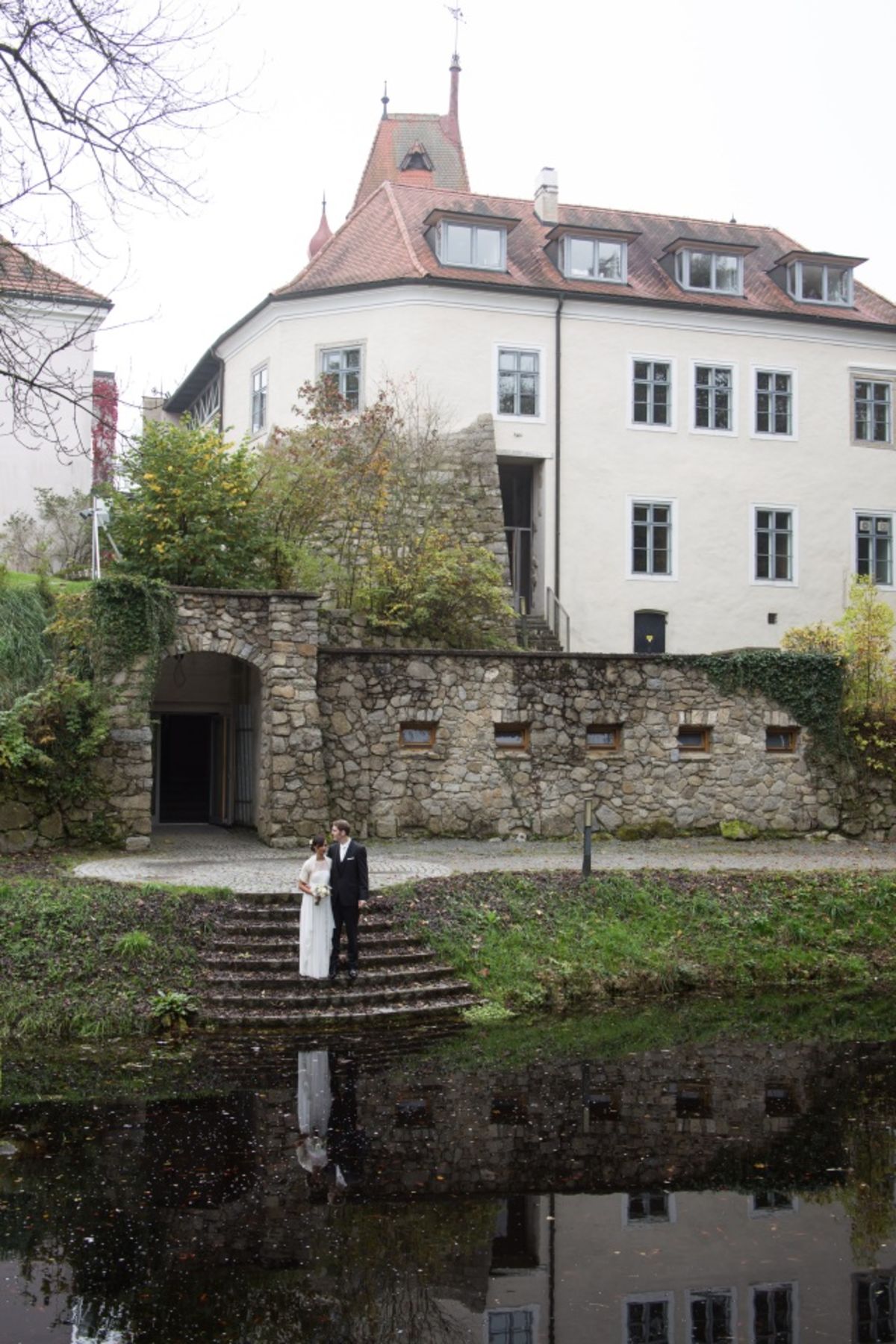 Schloss Restaurant Hagenberg - Hochzeitslocation aus Oberösterreich ...
