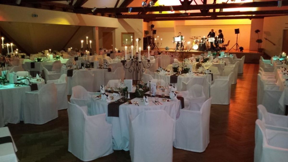 Landgut & SPA Althof Retz - Hochzeitslocation aus Niederösterreich ...