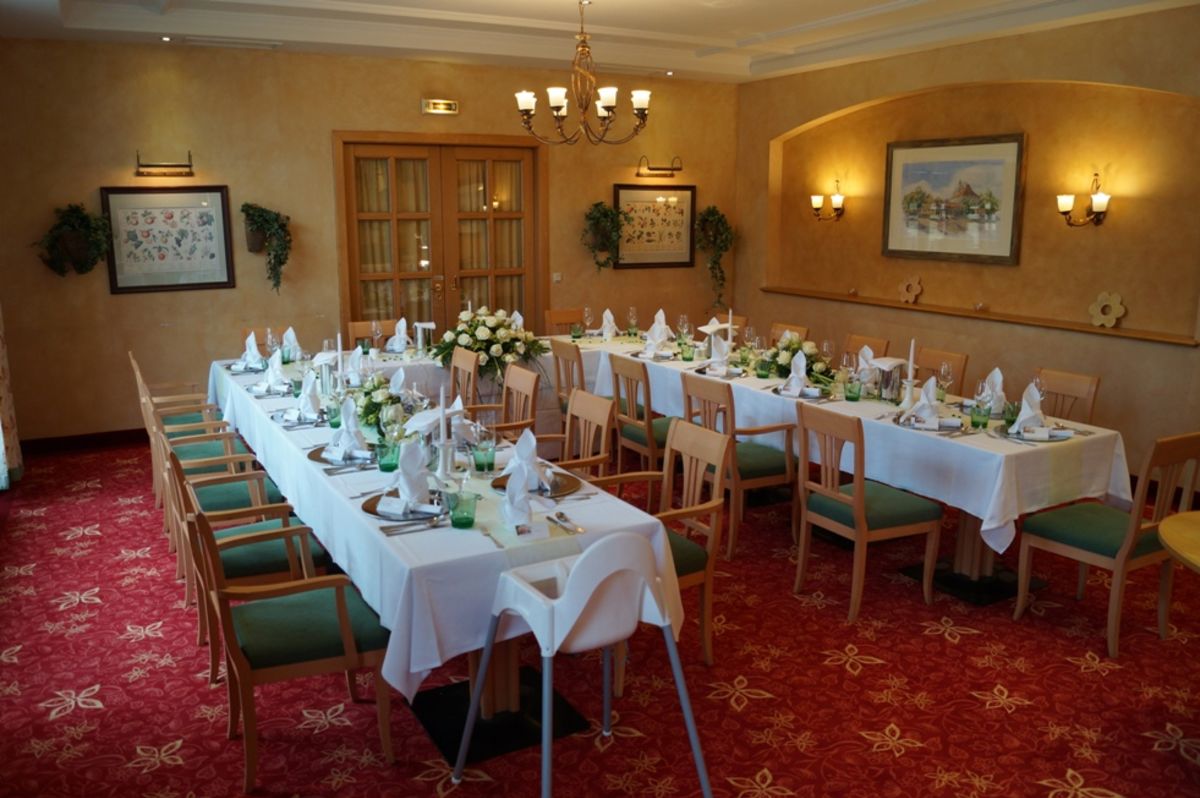 Landgut & SPA Althof Retz - Hochzeitslocation aus Niederösterreich ...