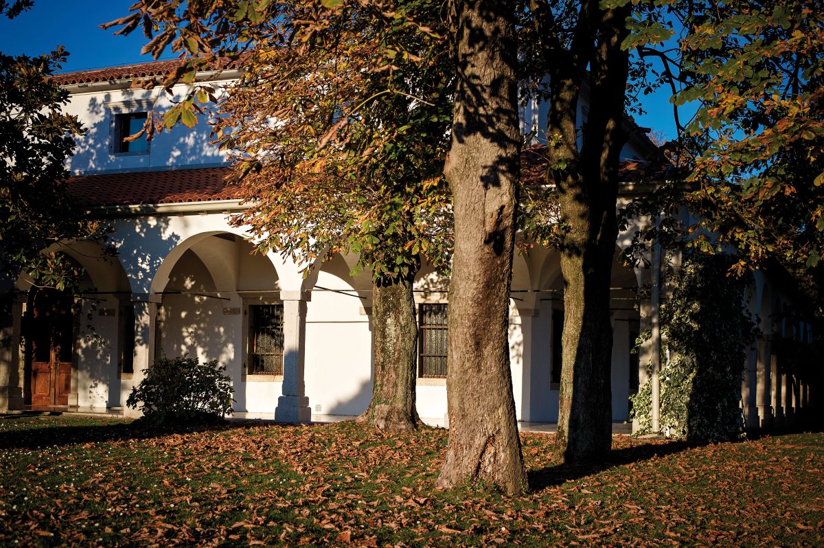 schloss-zemono-pri-lojzetu-slowenien - Hochzeitslocation | Hochzeit.click