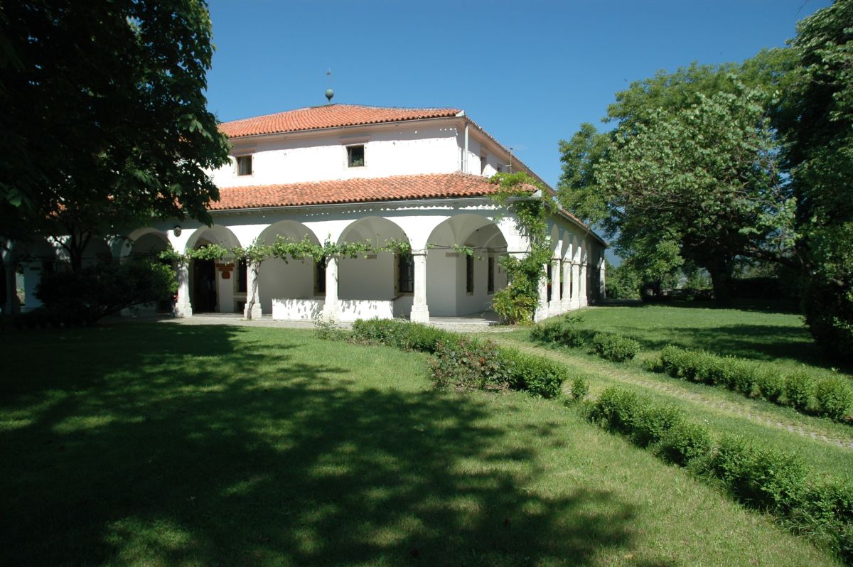 schloss-zemono-pri-lojzetu-slowenien - Hochzeitslocation | Hochzeit.click