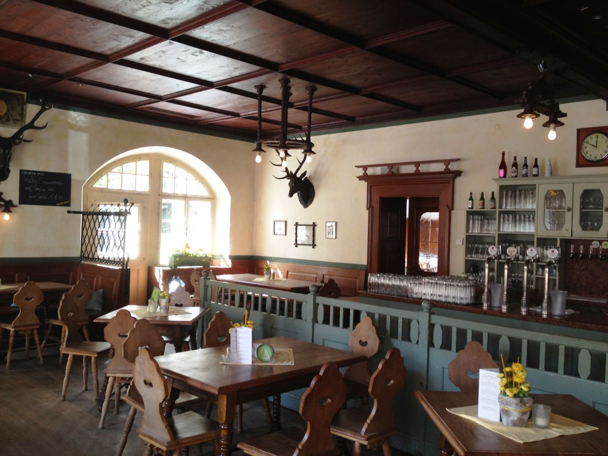 Braugasthof Sigl - Hochzeitslocation aus Salzburg | Hochzeit.click