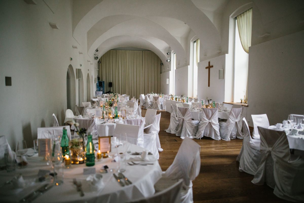 Stift St. Georgen - Hochzeitslocation aus Kärnten | Hochzeit.click