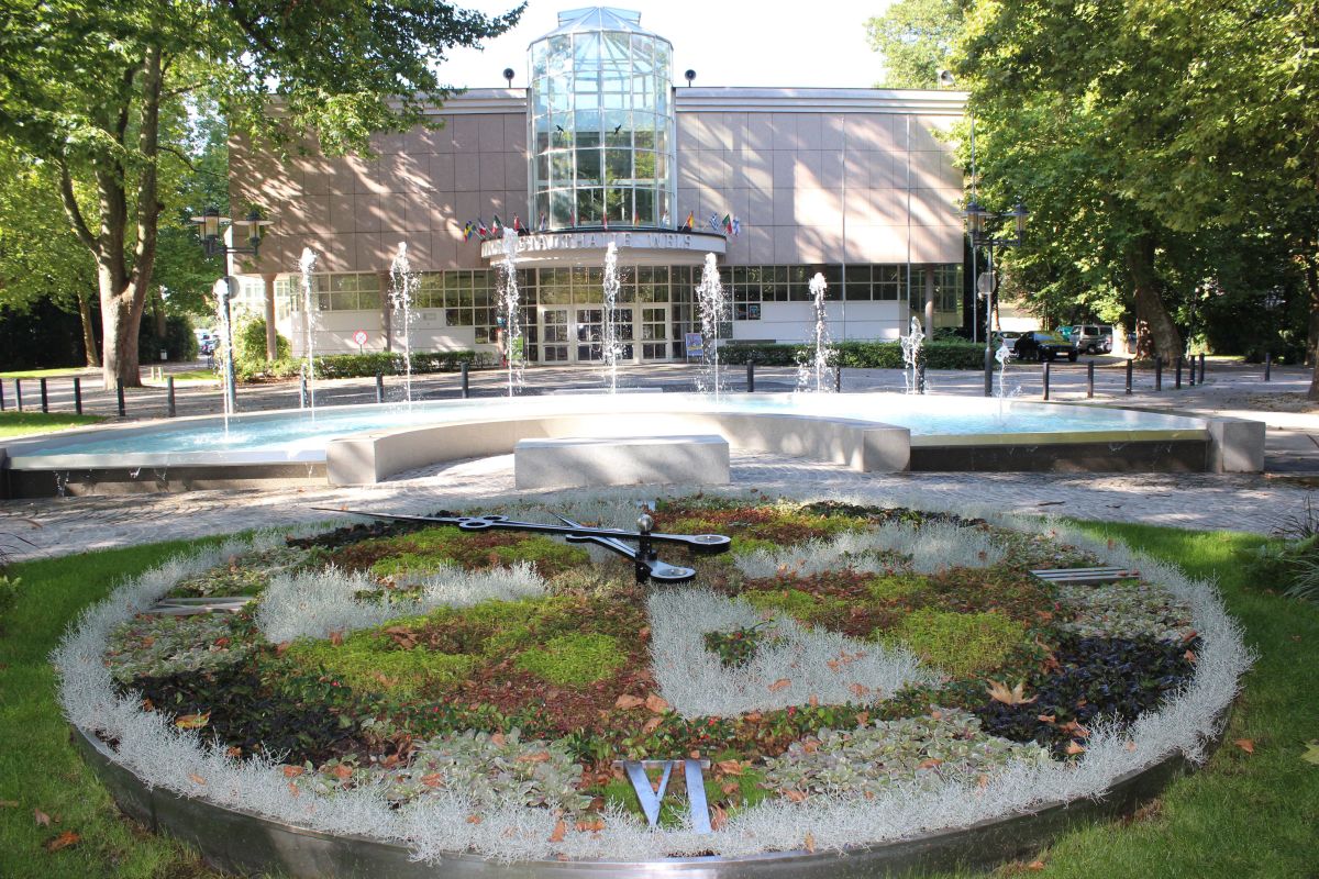Stadthalle Wels - Hochzeitslocation aus Oberösterreich | Hochzeit.click
