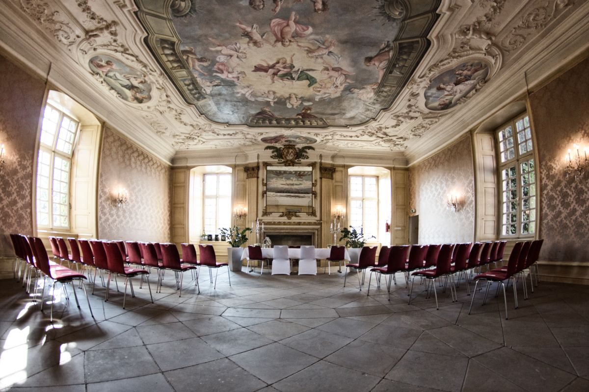 Schlossgastronomie Herten - Hochzeitslocation aus Nordrhein-Westfalen ...