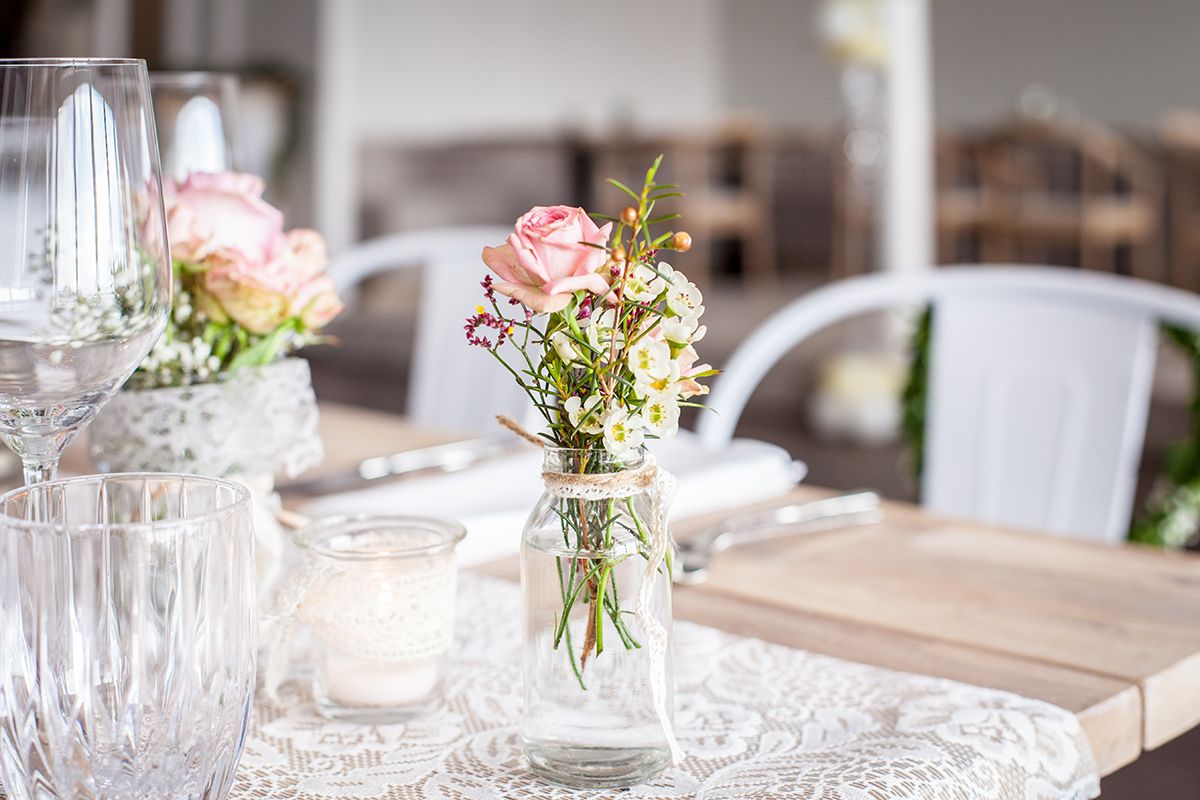 Bootshaus Nürnberg - Hochzeitslocation aus Bayern | Hochzeit.click