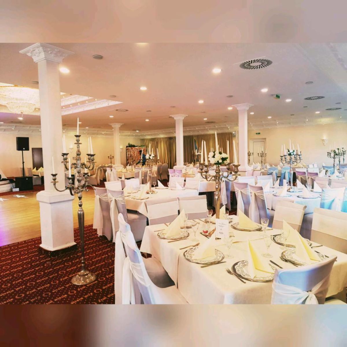 Hotel Zur Riede - Hochzeitslocation aus Bremen | Hochzeit.click