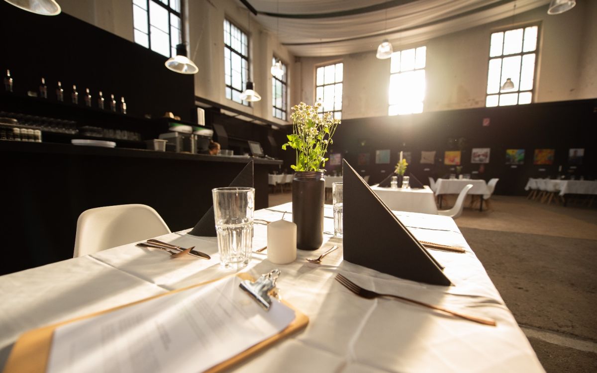 Lufre Event & Gastronomie - Hochzeitslocation aus Nordrhein-Westfalen ...