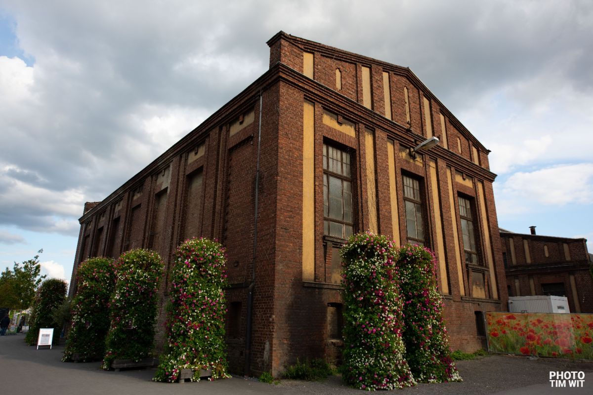 Lufre Event & Gastronomie - Hochzeitslocation aus Nordrhein-Westfalen ...