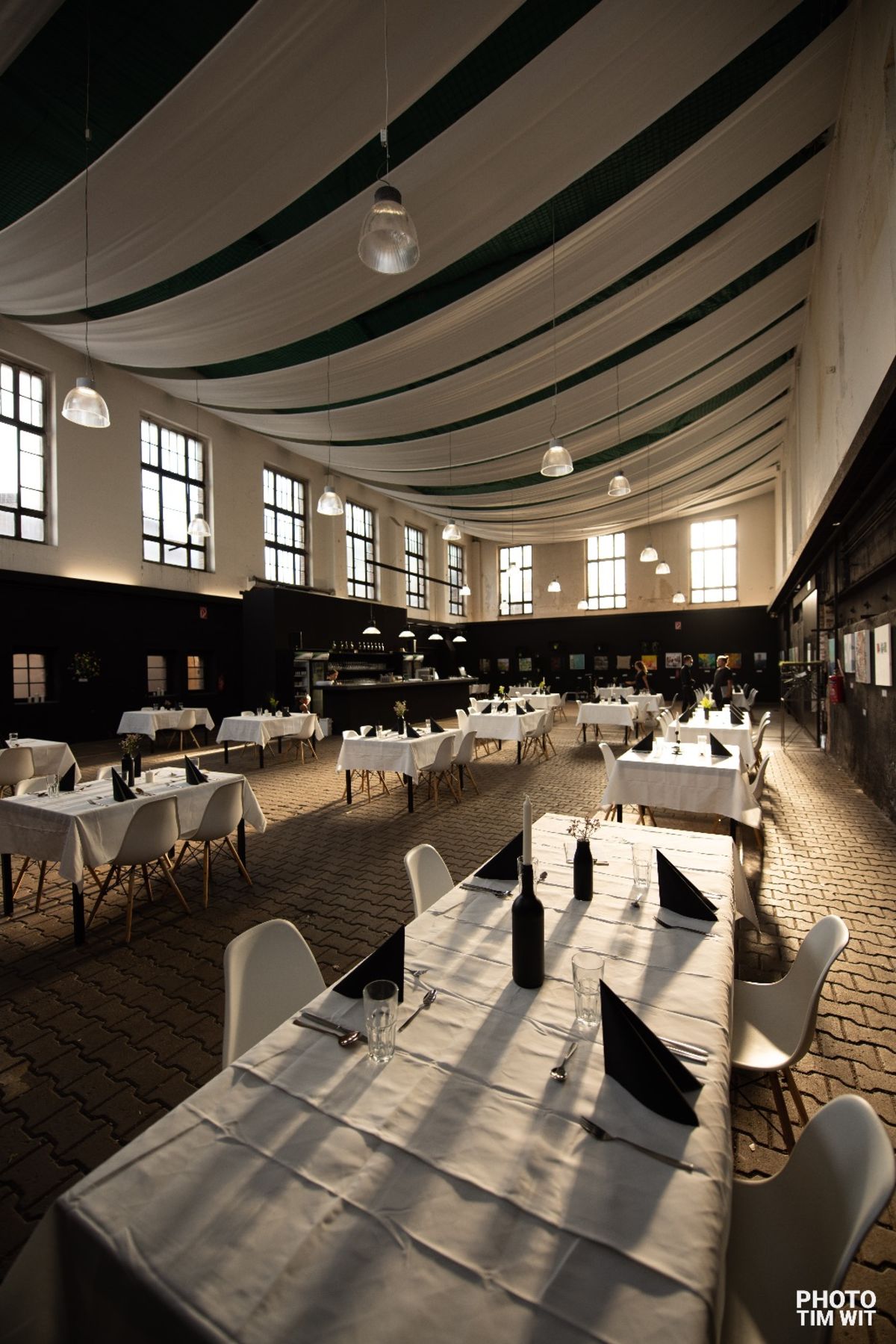 Lufre Event & Gastronomie - Hochzeitslocation aus Nordrhein-Westfalen ...