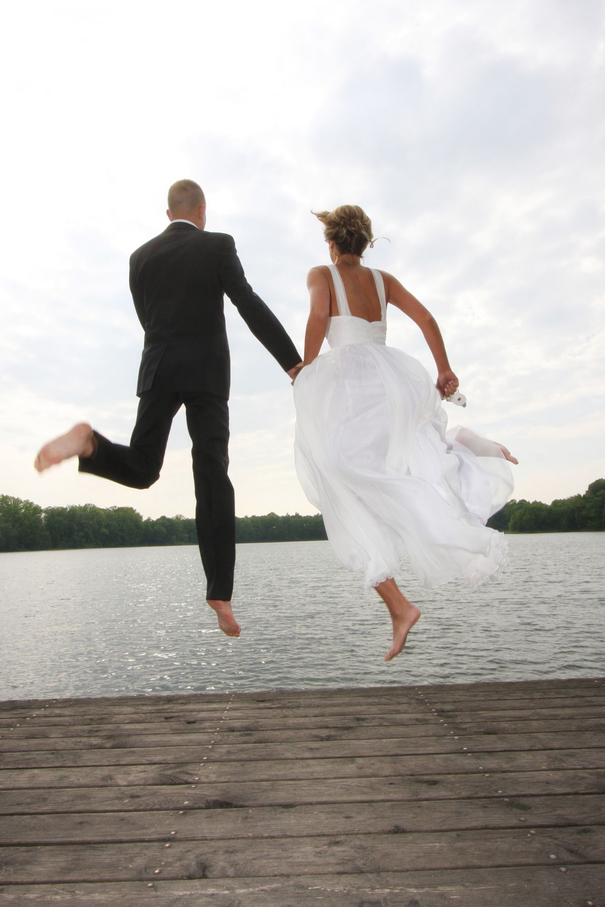 Hainer Seeterrasse - Hochzeitslocation aus Sachsen | Hochzeit.click