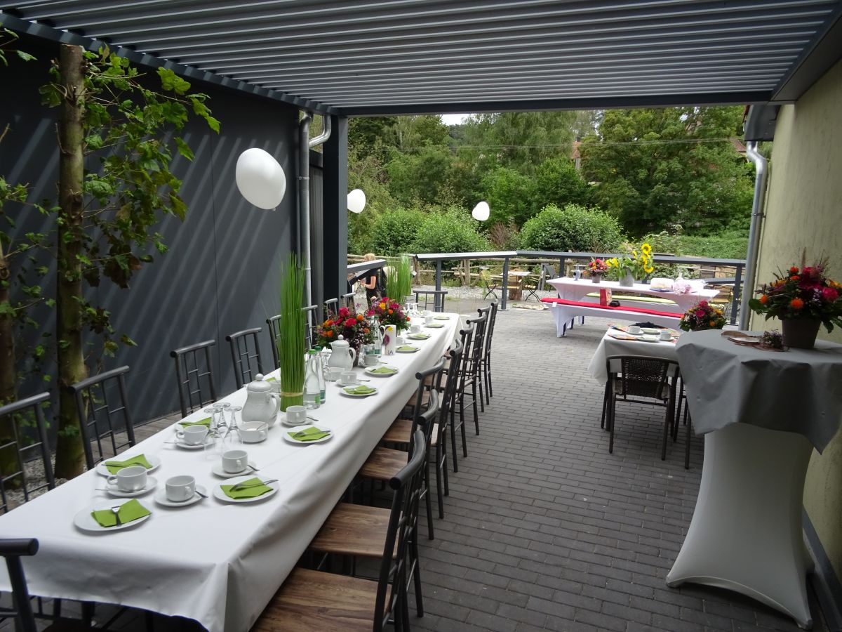 Eventhotel Ö-Cappuccino - Hochzeitslocation aus Bayern | Hochzeit.click