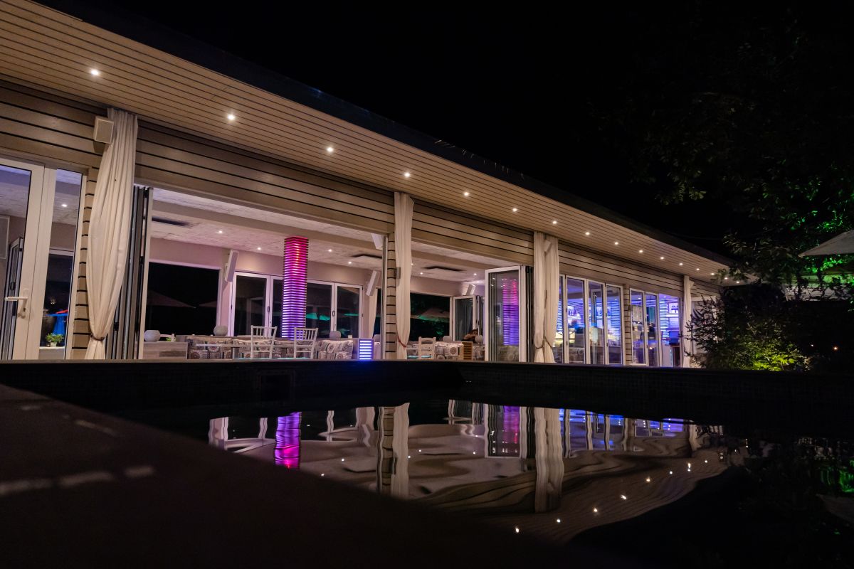 Mookai Beach Hanau - Hochzeitslocation aus Hessen | Hochzeit.click