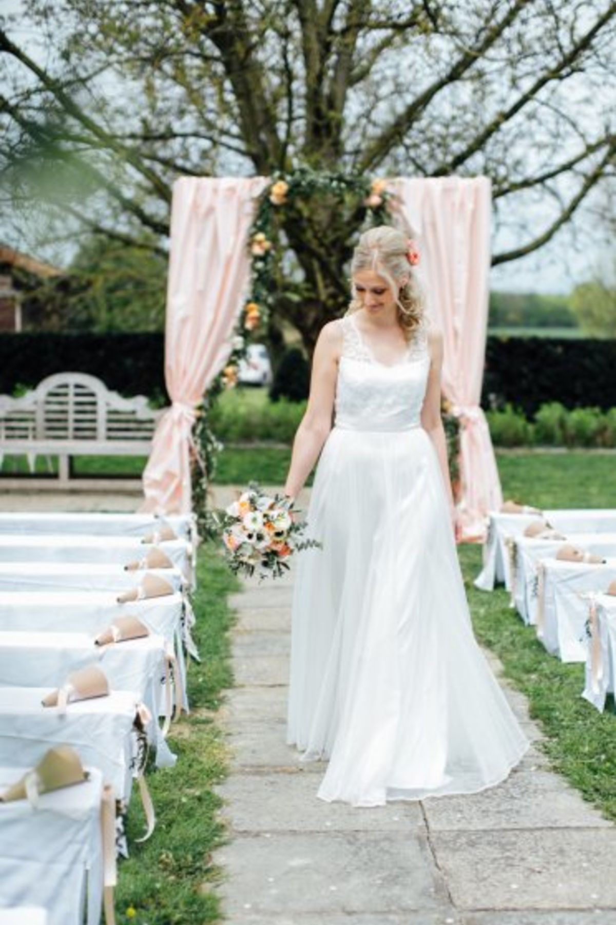 Hochzeitsreportage in Oberösterreich: ganglbauergut ♥ ...