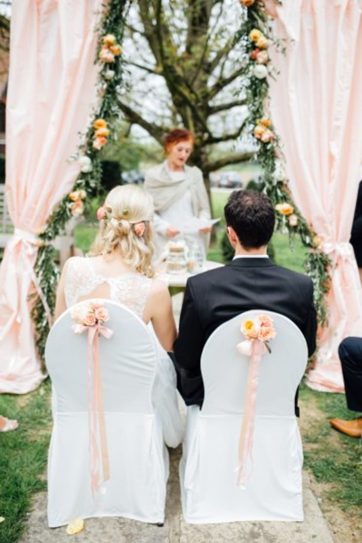 Hochzeitsreportage in Oberösterreich: ganglbauergut ♥ ...