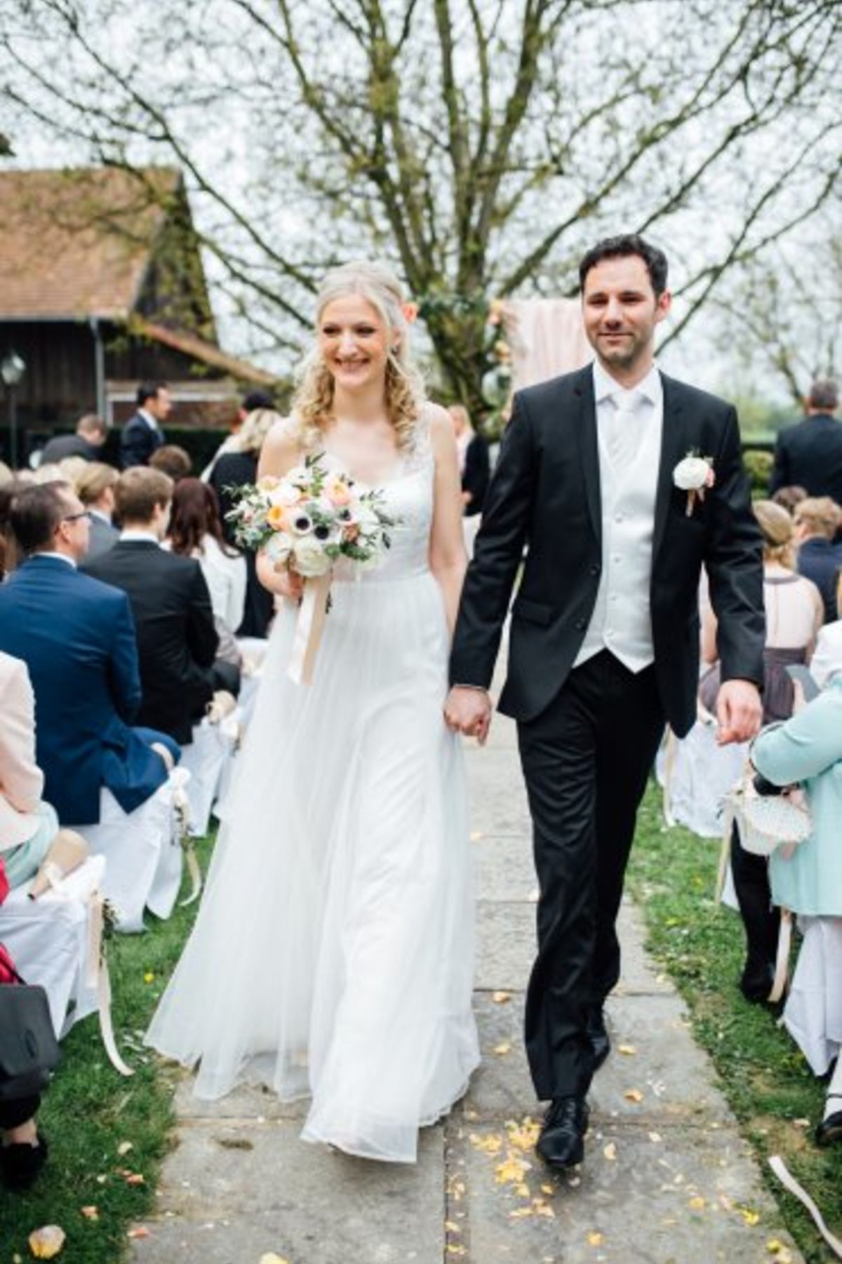 Hochzeitsreportage in Oberösterreich: ganglbauergut ♥ ...