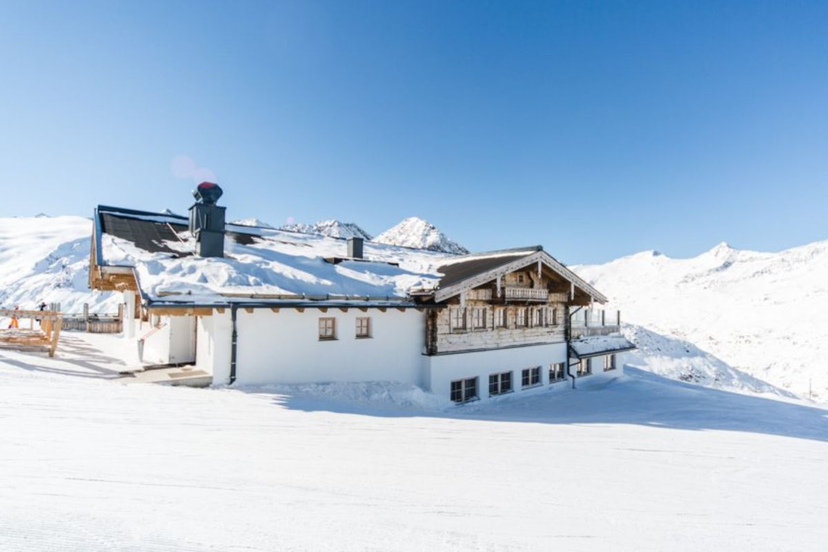 Hochzeitsreportage in Tirol: Hohe Mut Alm ♥ Inspirationsbilder: von ...
