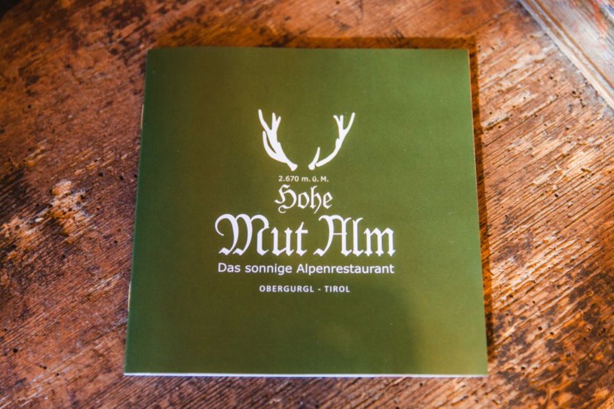 Hochzeitsreportage in Tirol: Hohe Mut Alm ♥ Inspirationsbilder: von ...