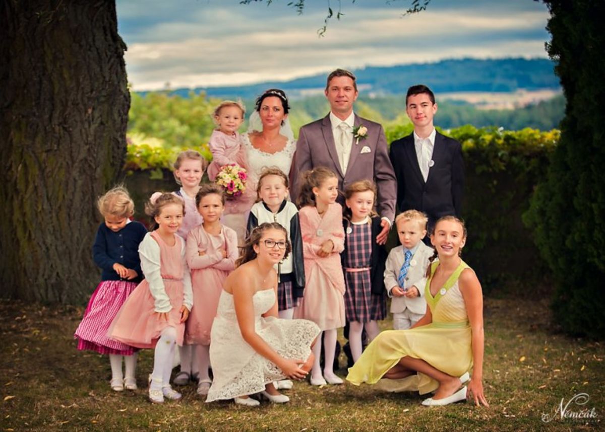 Hochzeitsreportage in Niederösterreich: Landgasthof Gamerith ♥ ...