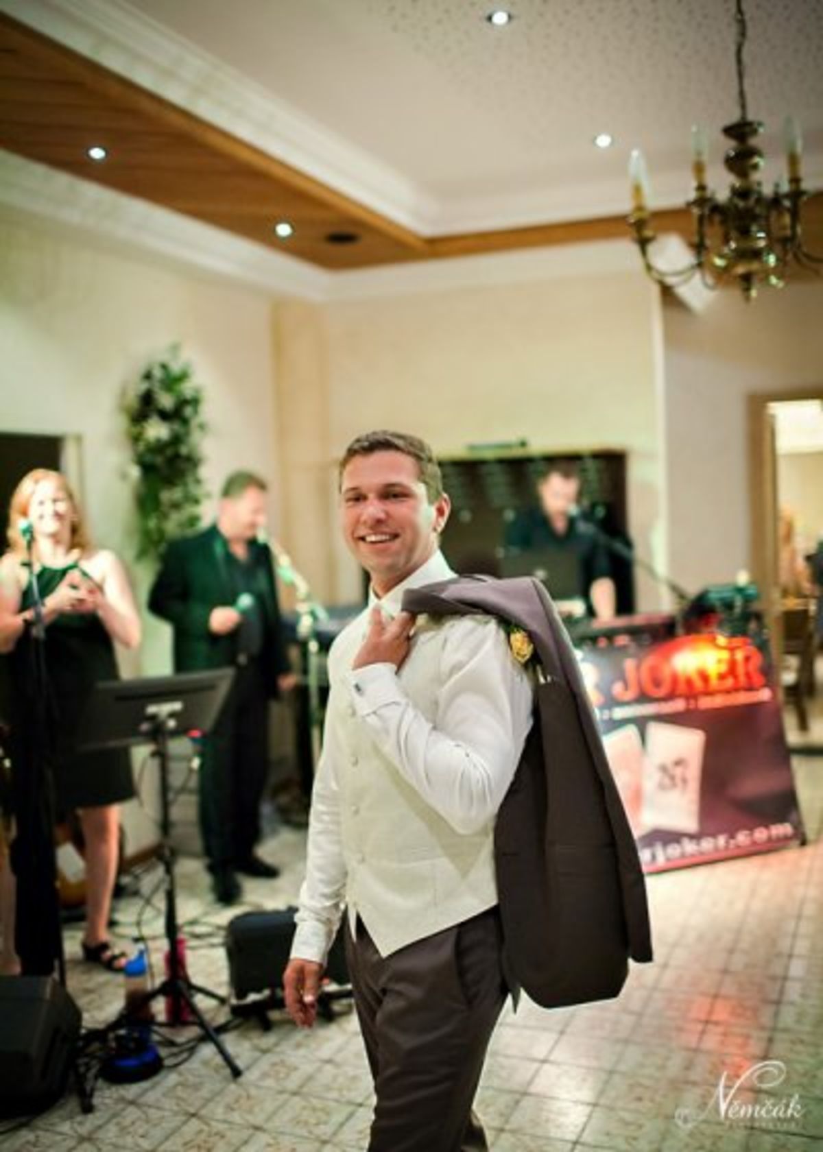 Hochzeitsreportage in Niederösterreich: Landgasthof Gamerith ♥ ...