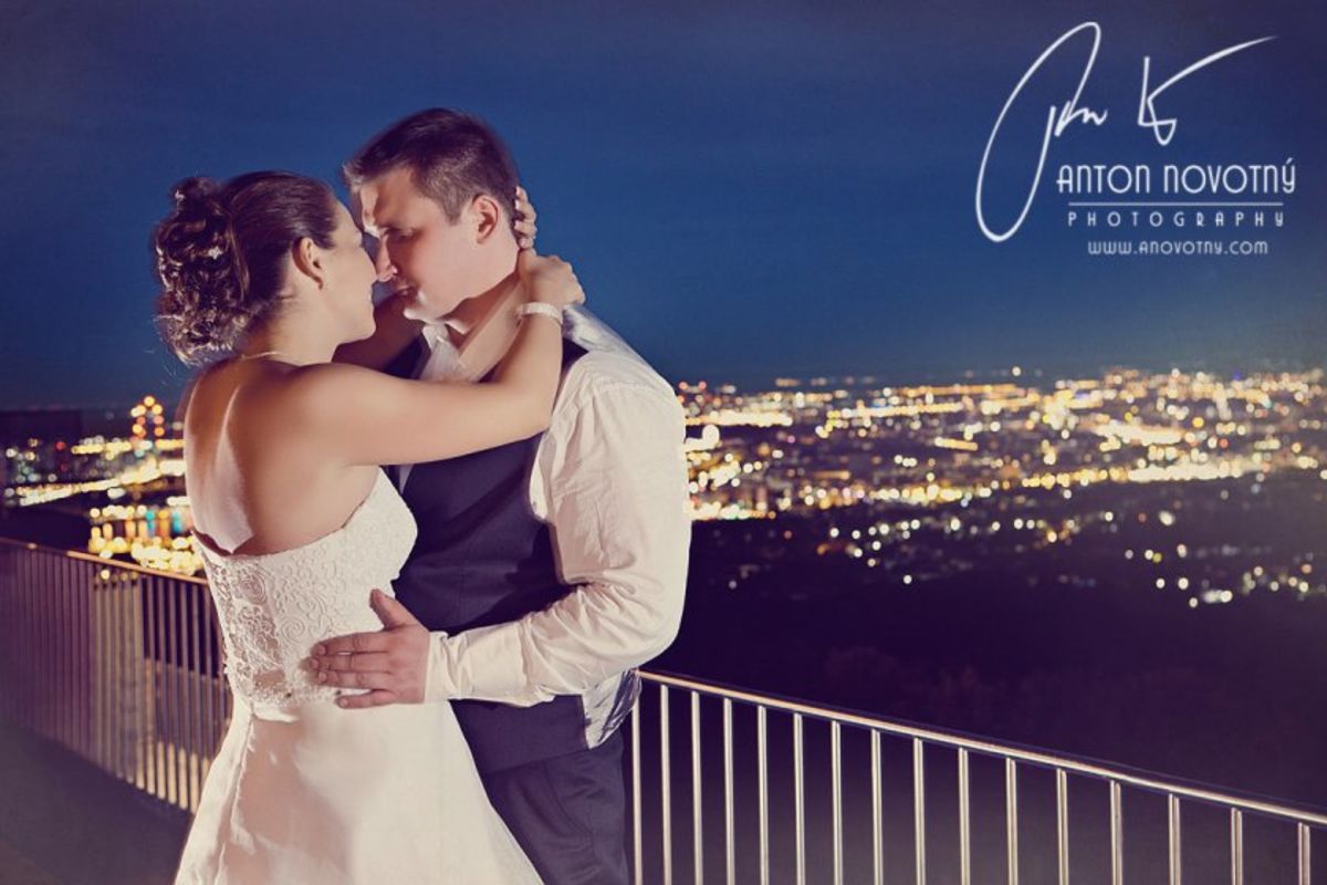 Hochzeitsreportage in Wien: Kahlenberg ♥ Inspirationsbilder: von ...