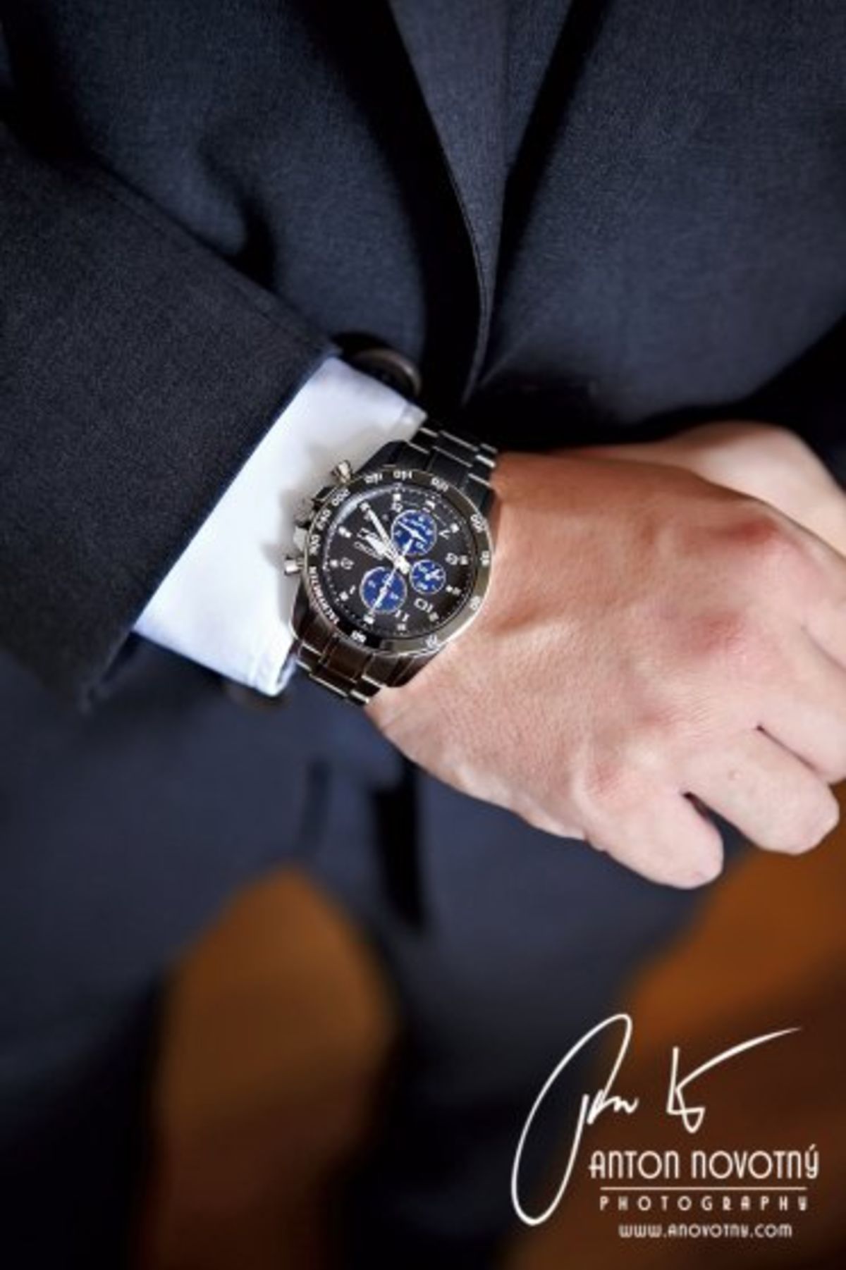 Hochzeitsreportage in Wien: Kahlenberg ♥ Inspirationsbilder: von ...