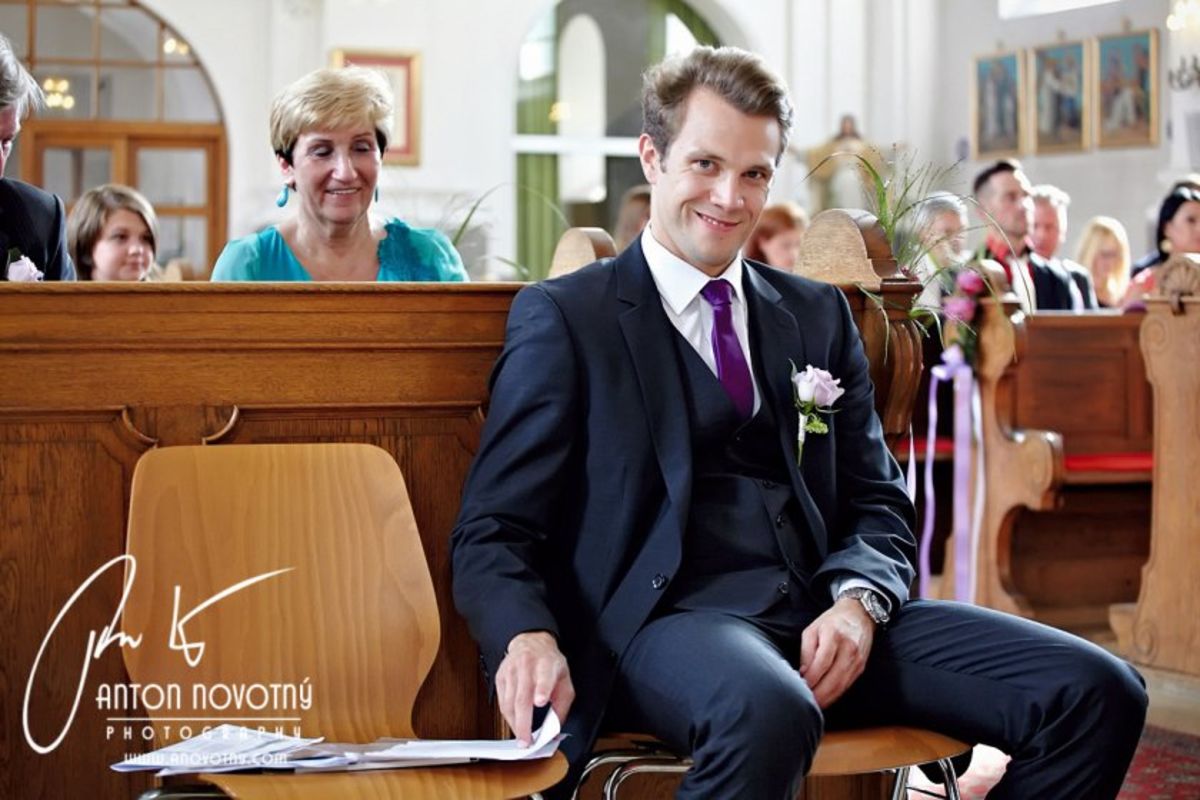 Hochzeitsreportage in Wien: Kahlenberg ♥ Inspirationsbilder: von ...